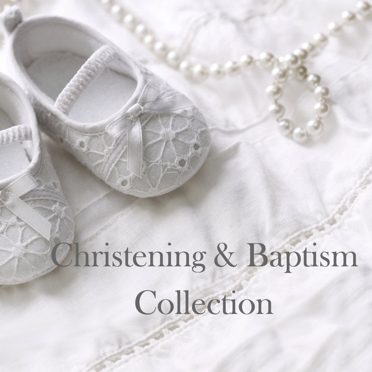 Christening & Baptism Gifts For Babies & Kids – Loveivy.com
