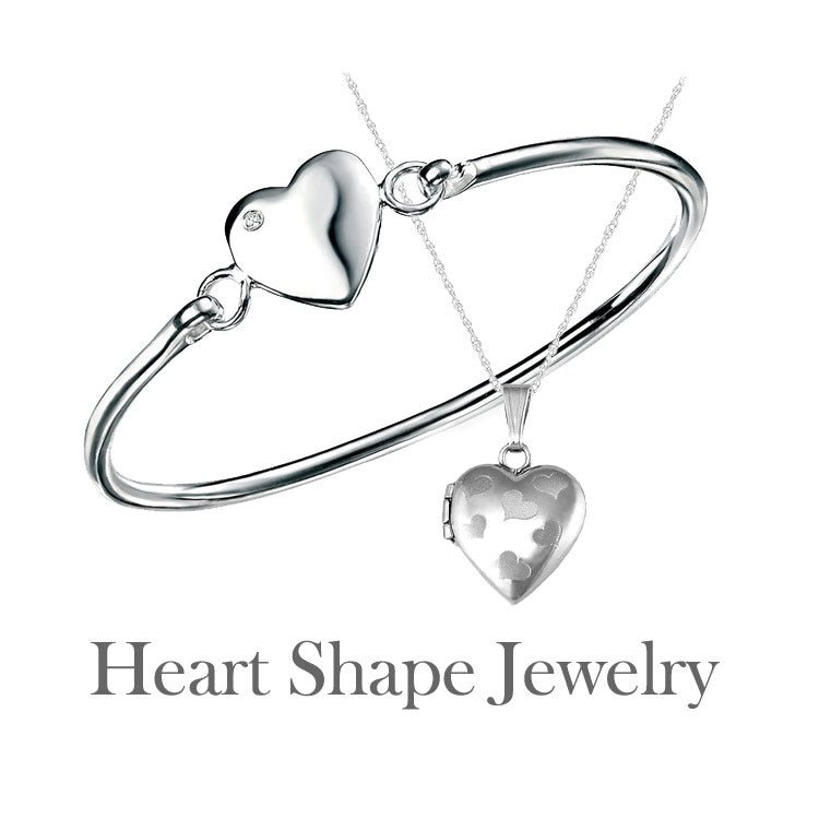 Loveivy Jewelry For Babies, Children & Teens. Girls Jewelry Gifts ...