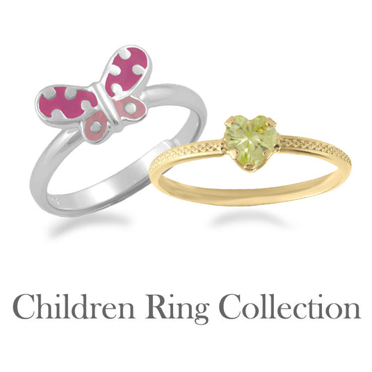 Loveivy Jewelry For Babies, Children & Teens. Girls Jewelry Gifts ...
