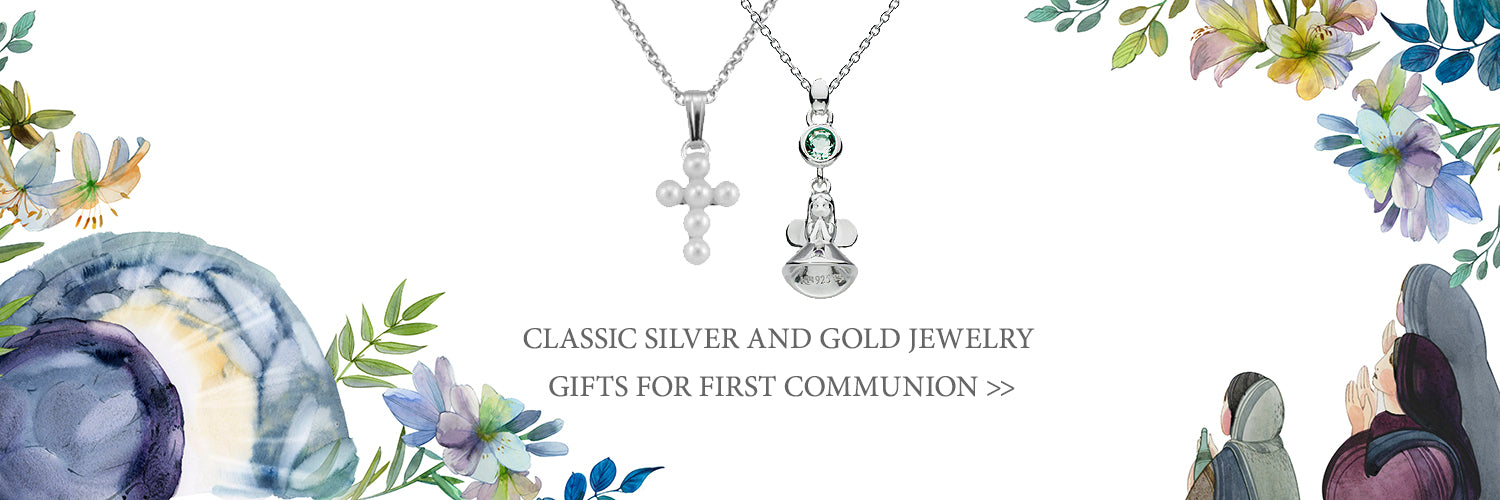 Loveivy Jewelry For Babies, Children & Teens. Girls Jewelry Gifts ...