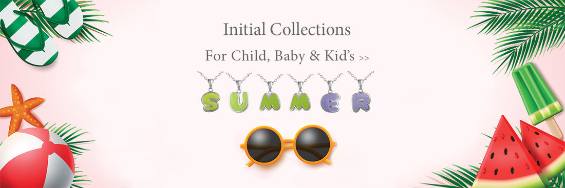Loveivy Jewelry For Babies, Children & Teens. Girls Jewelry Gifts ...